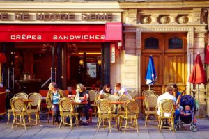 Your Complete Traveler’s Guide to Paris During the Fall : New York ...
