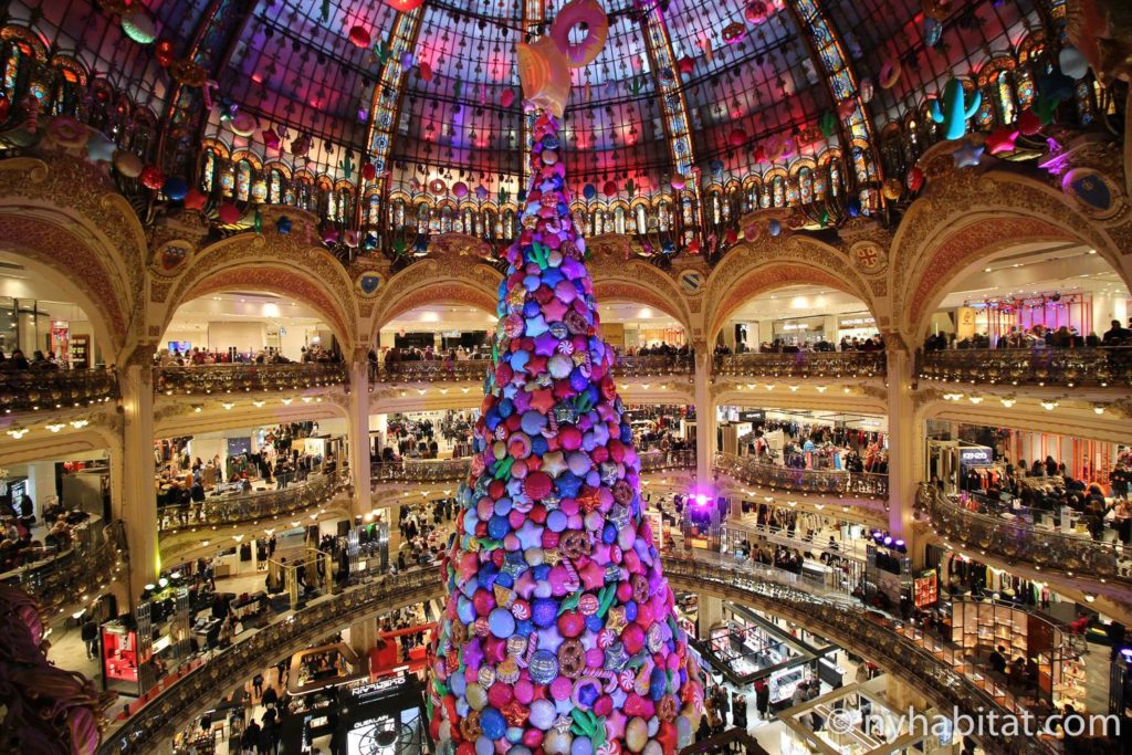 Tradizioni e spirito natalizio, guida per l’inverno a Parigi : Il Blog ...