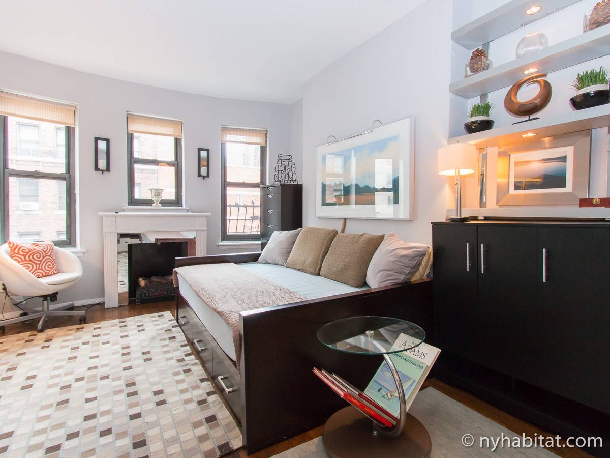 New York Apartment Studio Apartment Rental In Upper East Side NY 17497 New York Apartment Studio Apartment Rental In Upper East Side NY 17497