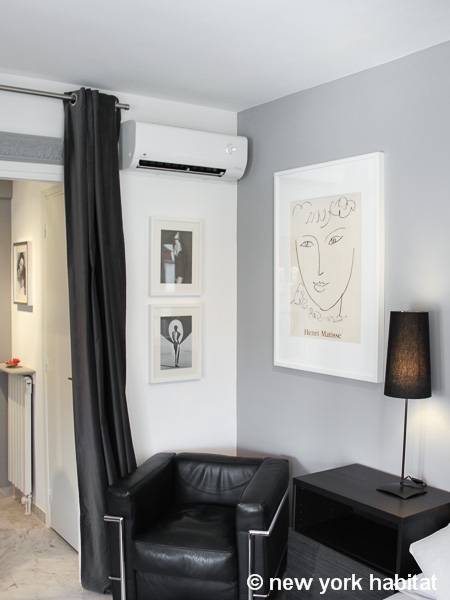 South France Accommodation: Studio Apartment Rental in Nice, French ...