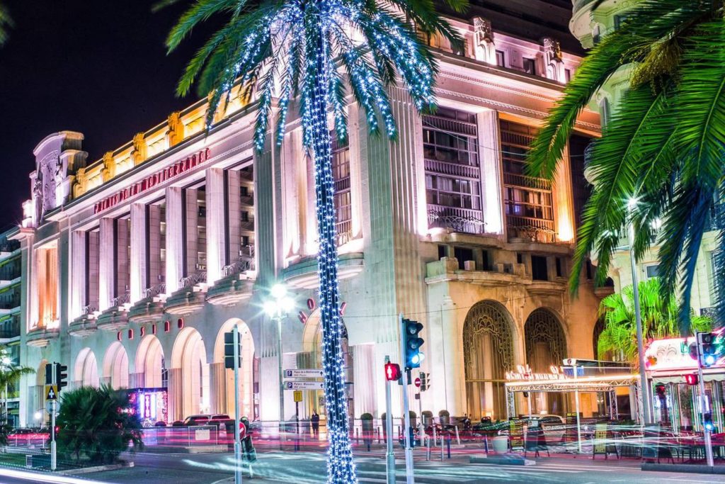 Haga de la Navidad en el sur de Francia una nueva tradición de ...